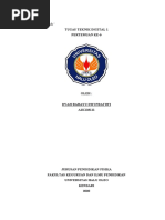 04 Rangkaian SOP Dan POS | PDF