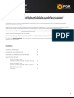 Mechanism Operated Contacts Installation Guide | PDF | Switch ...