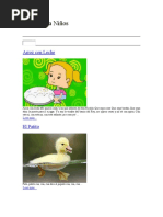 Amor Imposible - Oche Califa | PDF | Arboles | Argentina