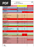 Enablon Training Day 3 - MOC - No Videos | PDF | Risk | Risk Assessment