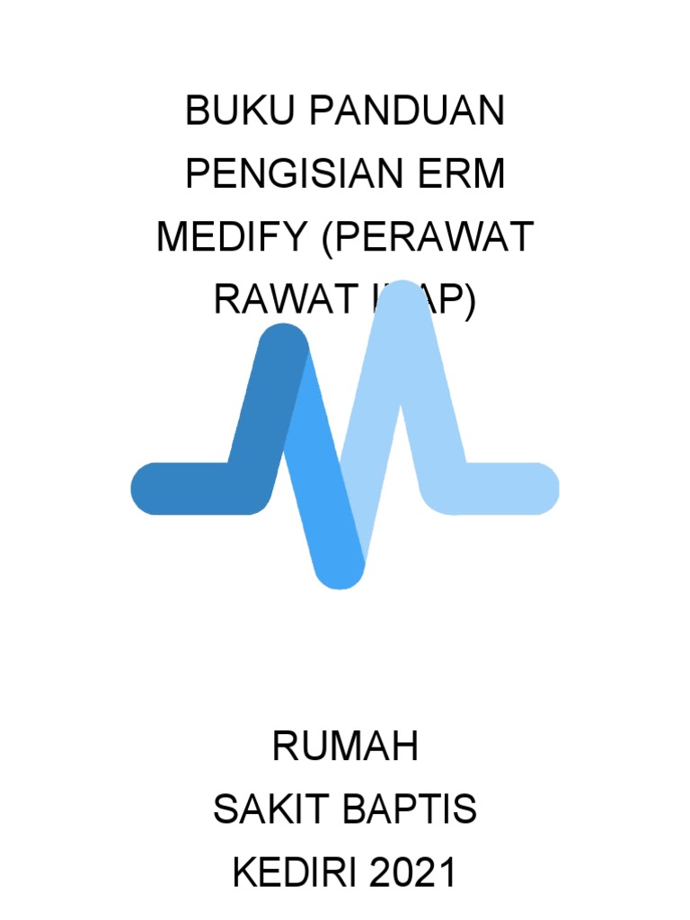 Buku Panduan - Perawat RANAP | PDF | Sains & Matematika