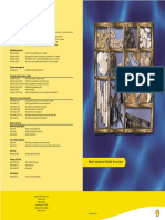 Shell Ensis Corrosion Preventative Oils | PDF | Corrosion | Chemical ...