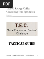 The G-Spot How To Find It (Diagram) & How To Stimulate It | PDF | Orgasm | Clitoris