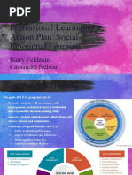 CASEL's 5 Core SEL Competencies | PDF | Community | Competence (Human ...
