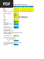 Open Well Staircase Design Guide | PDF | Stairs | Building Technology