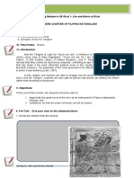 Platoon Sergeant Counseling | PDF | Non Commissioned Officer | Sergeant