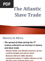 grade-7-history-study-notes-term-2-the-transatlantic-slave-trade | PDF ...