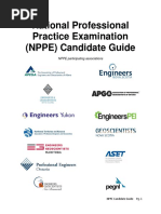 APEGA Code of Ethics | PDF