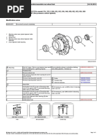 Koni Shock Cross Reference and Data Parts Sheets | PDF
