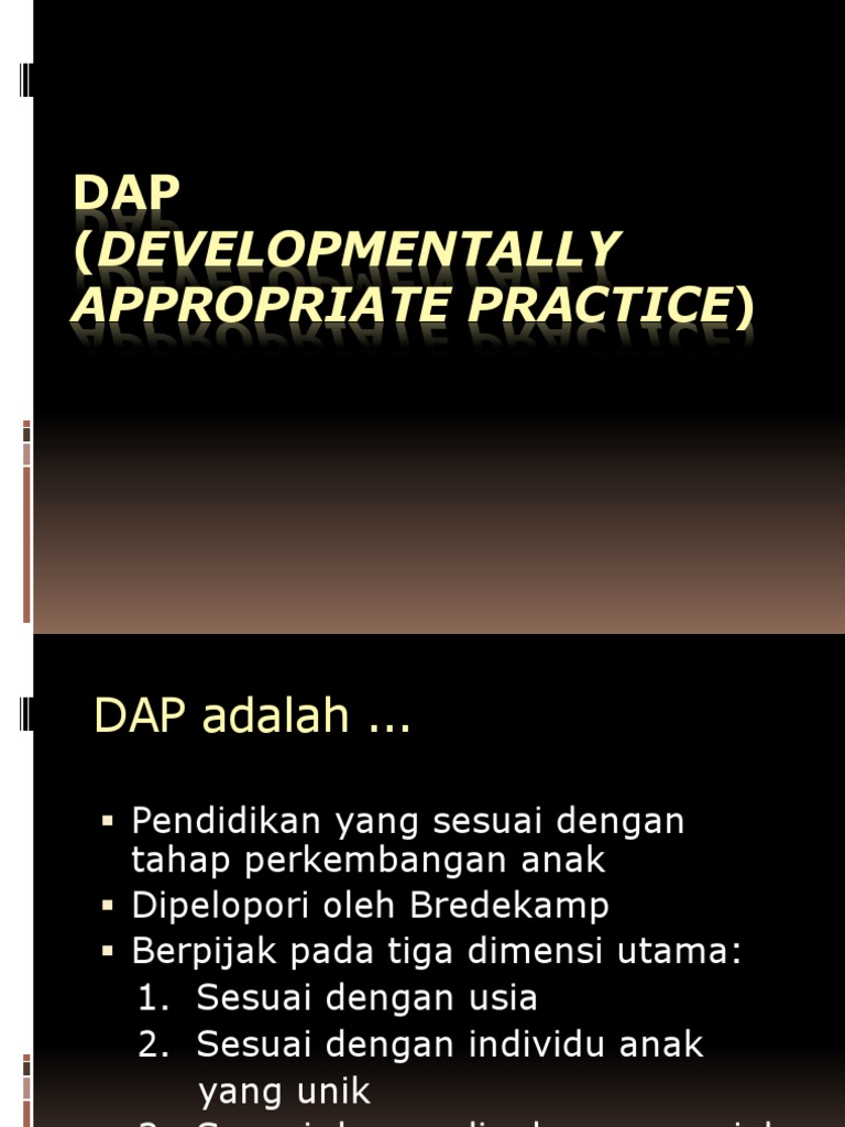 5 Dap | PDF