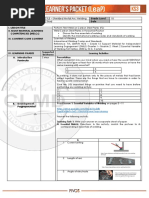 Grade 9 12 SMAW | PDF | Welding | Construction