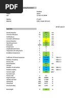 Lab 4 Fatigue Test: Equipment | PDF | Fatigue (Material) | Fracture