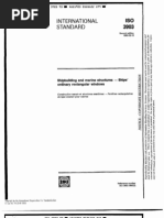 ISO 780 EN Symbols | PDF