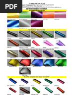 Roblox Color Codes – HTML Color Codes | PDF | Grey | Color