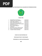Icd Icf Diagnosa Fisioterapi LBP Pengkodean | PDF