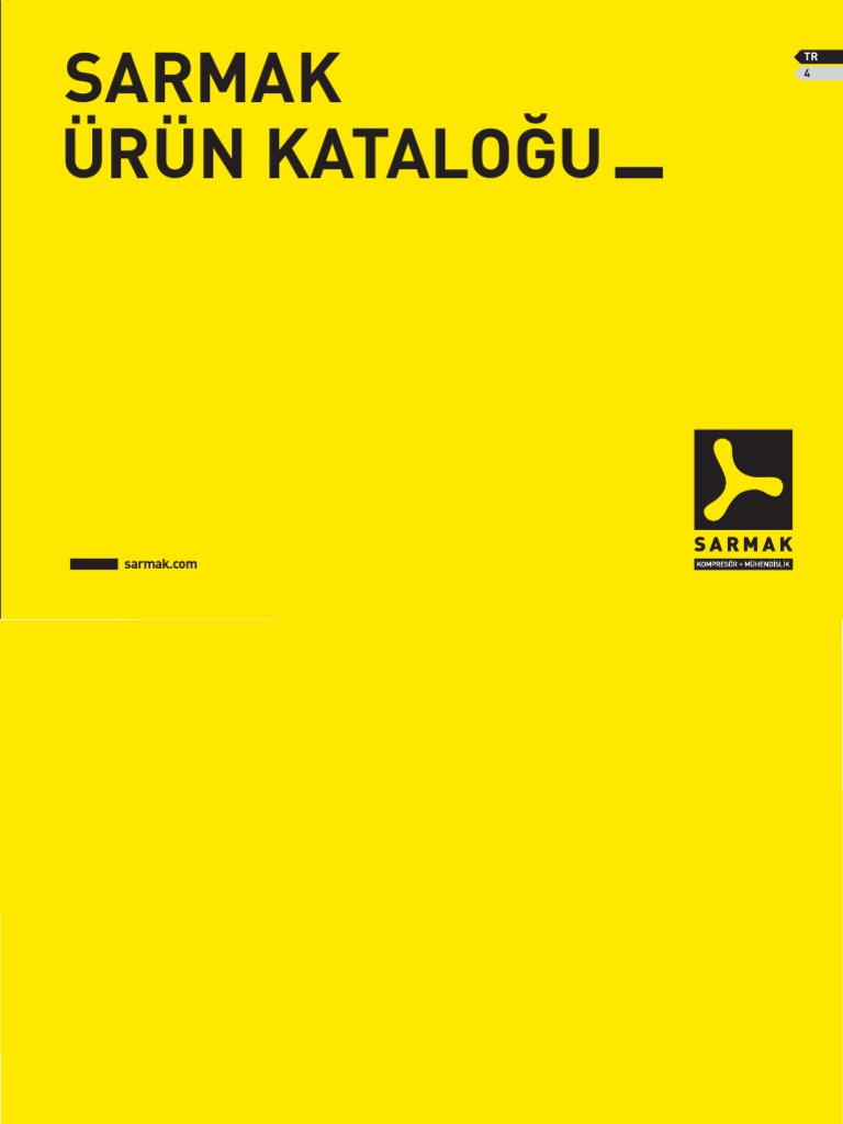 Sarmak Katalog | PDF