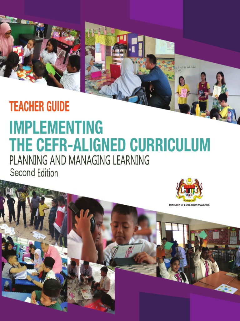 2020 Teacher Guide 2nd Edition | PDF | Curriculum | Lesson Plan