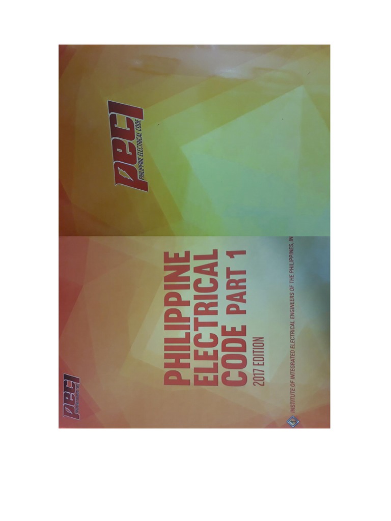 Pec 2017 PDF Free | PDF