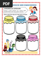 Semaforo Corporal Def | PDF