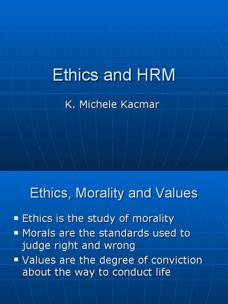 Promoting an Ethical Organizational Culture Through Strong Leadership ...