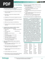 12 Week Squat Workout Program | PDF | Physical Exercise | Weight Training