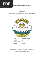 Latihan Soal Bilangan Bulat Kelas 6 Semester 1 Murid | PDF