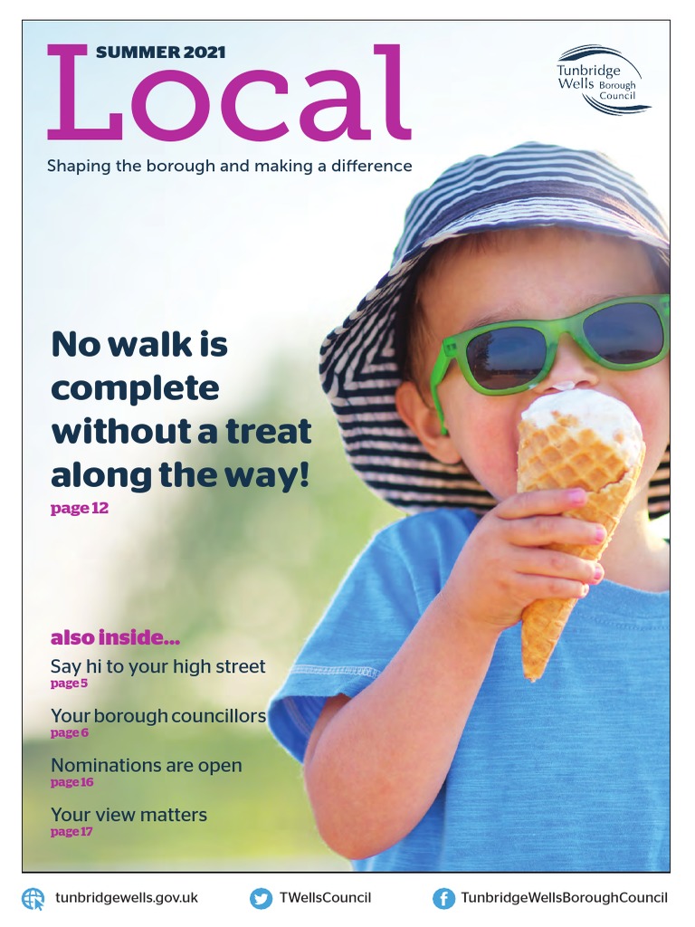 Local Summer 2021 | PDF
