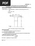 Crane Wheel Load Calculation | PDF