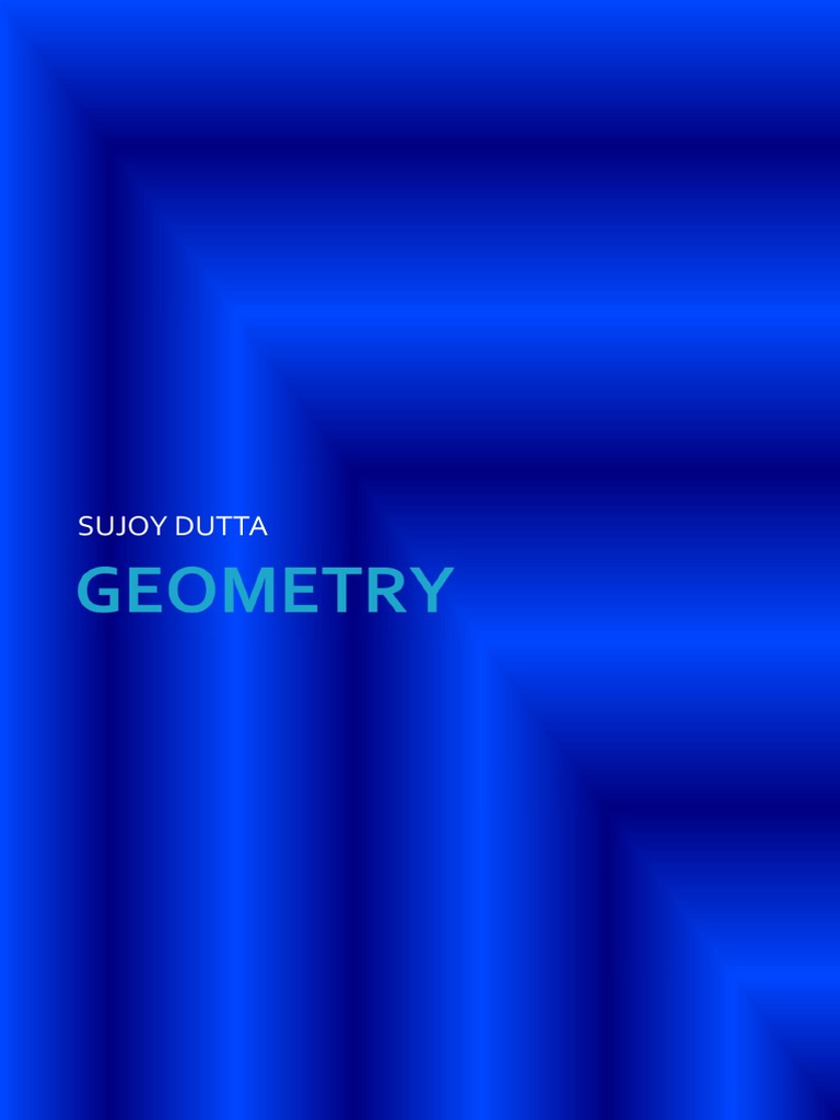 Geometry Basics | PDF | Circle | Area
