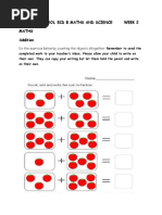 Ecd B Learner Assessment Test-1 | PDF