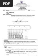 Bec 2002 - Rbec | PDF | Curriculum | Learning