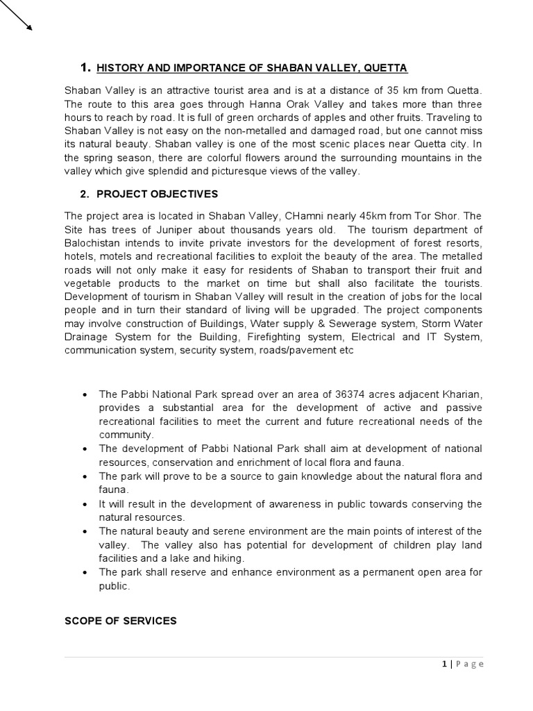 Concept Design Report Kartarpur - 03.10.2019 | PDF | Sustainable Design ...