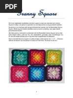 Roostuin Ouma Blokkie | PDF