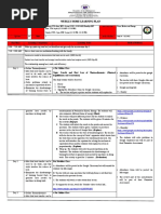 PHYSICAL SCIENCE MODULE 13-Edited | PDF | Speed Of Light | Light