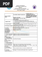 LUC Checklist | PDF | Feasibility Study | Government