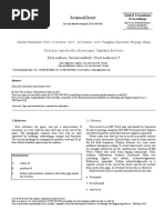 Elsevier Manuscript Formatting Guide | PDF | Citation | Paragraph