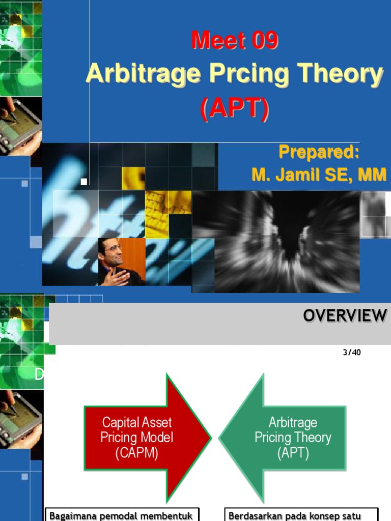 ch09-APT Ver1115 | PDF