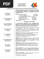 KK Assembly - Script | PDF | Social Science