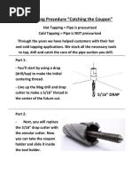 Guides For Storage Tanks Nozzles Orientation | PDF | Valve | Pump