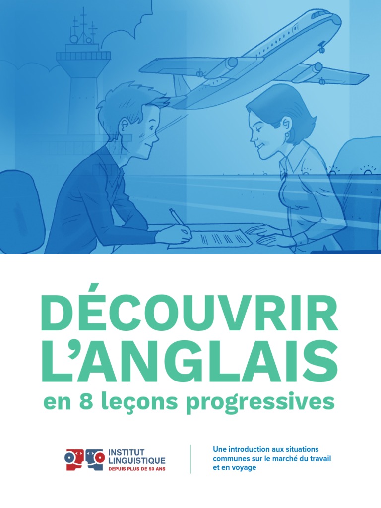 ILP Guide | Download grátis PDF | Langue anglaise | Pronom