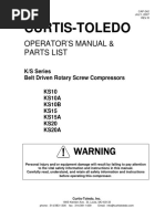 Envirotainer Rap E2 Operations Manual | PDF | Ac Power Plugs And ...