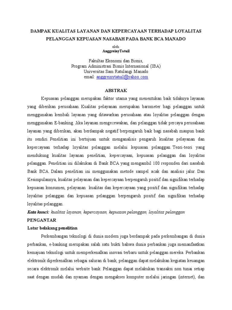 Translate Review Jurnal Kelompok 10 | PDF