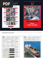 60 KLPD Grain-Based Distillery - A Snapshot | PDF | Distillation | Brewing