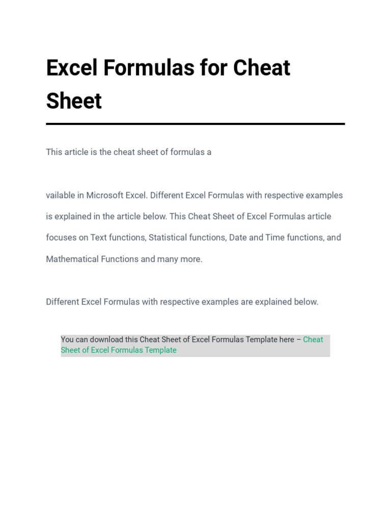 Excel Tutorials | PDF | Analysis Of Variance | Percentile