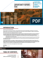 Itf New Organogram | PDF