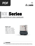 IR R55i Manual | PDF | Water | Heat Exchanger