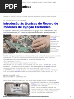Ecu Repair Manual Vol 1 | PDF | Computadores