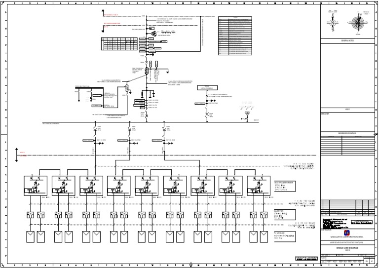 SPP If Single Line Drawing | PDF | Electromagnetism | Force