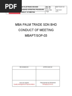Gemba Walk Check Sheet | PDF | Safety | Business