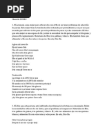 Odi Obara | PDF | Religión étnica | Adivinación